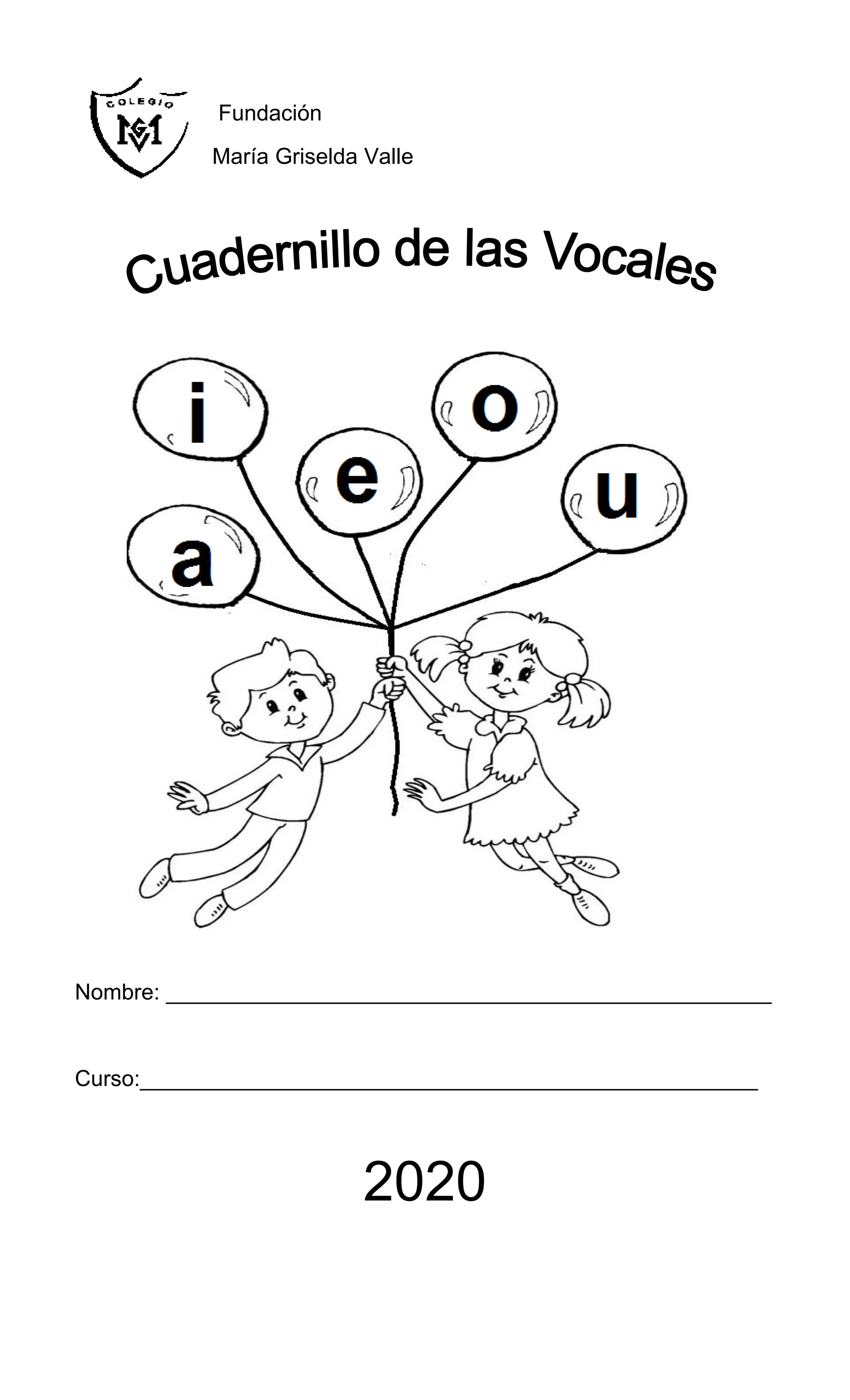 Hoja De Trabajo De Vocales Largas Y Vocales Cortas
