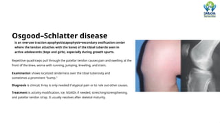 Knee Pathology & Interventions: Ultrasound-Guided Diagnosis and ...