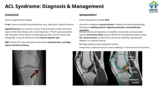 Knee Pathology & Interventions: Ultrasound-Guided Diagnosis and ...