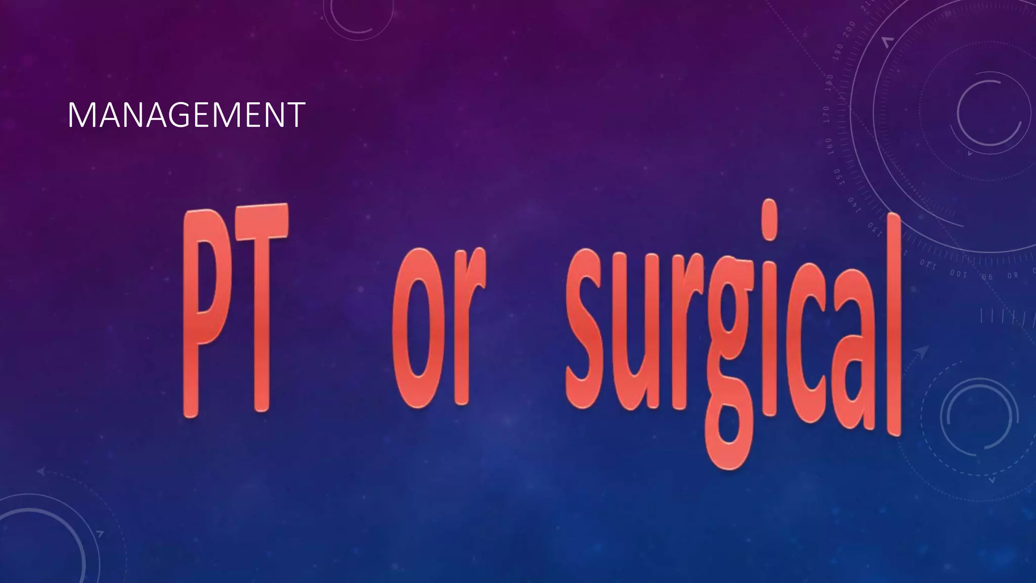 ACL anterior crucitae ligament anamtomy and physical therapy | PPTX