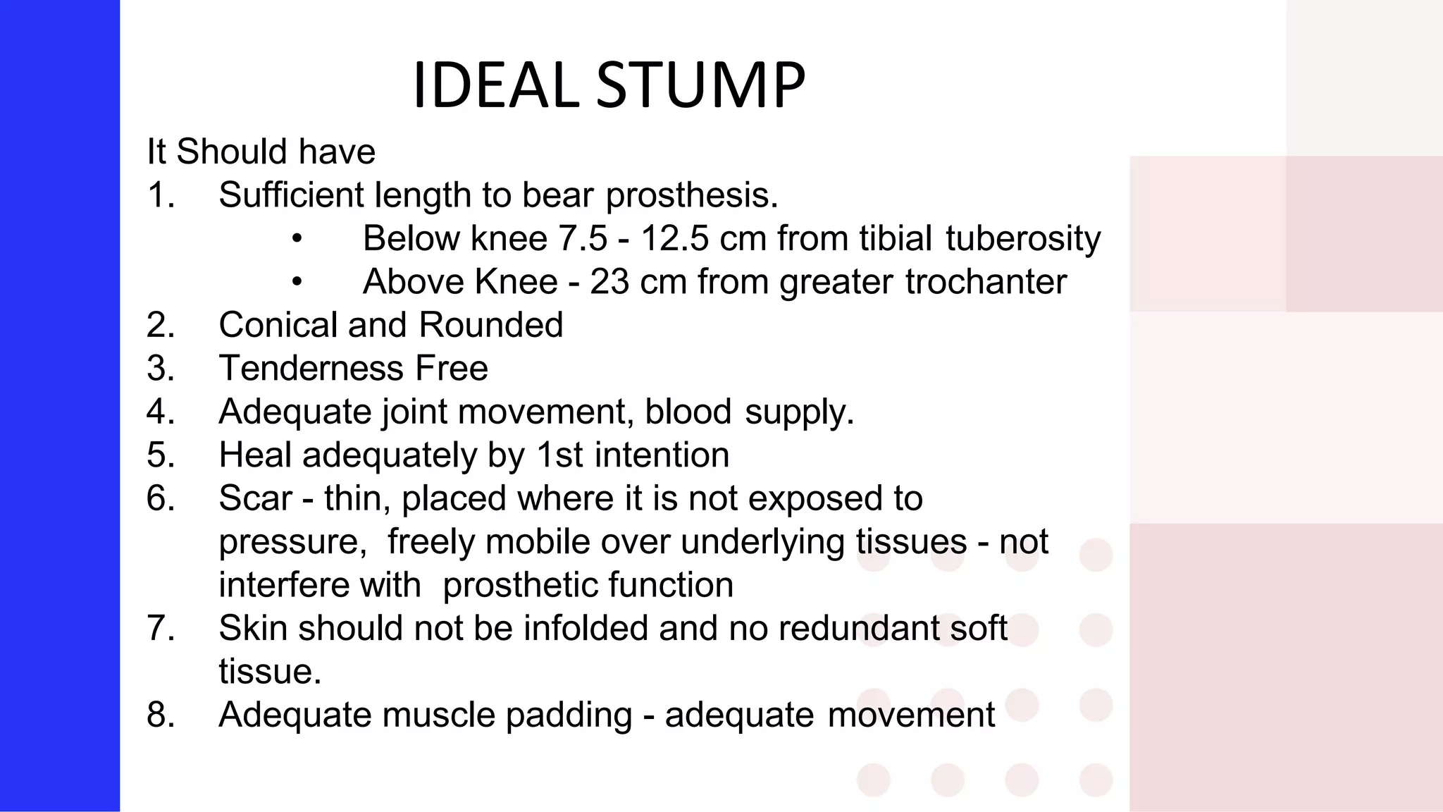 Knee Amputation.pptx