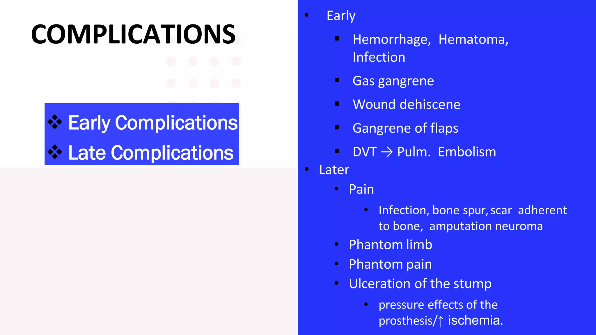 Knee Amputation.pptx