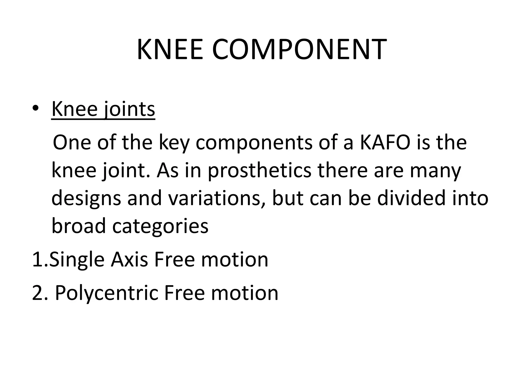 KNEE ANKLE FOOT ORTHOSIS.pptx
