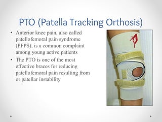 knee_ankle_foot_orthosis for dpt students | PDF