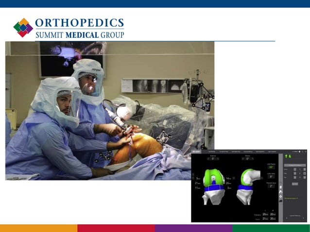 Understanding Knee Arthritis and Cartilage Disorders - Maurice M. Pine ...