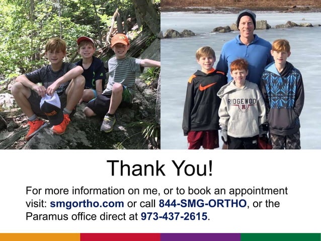 Understanding Knee Arthritis and Cartilage Disorders - Maurice M. Pine ...