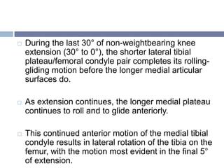 knee biomechanics.pptx
