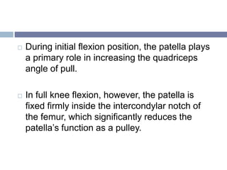 knee biomechanics.pptx