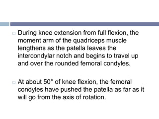 knee biomechanics.pptx