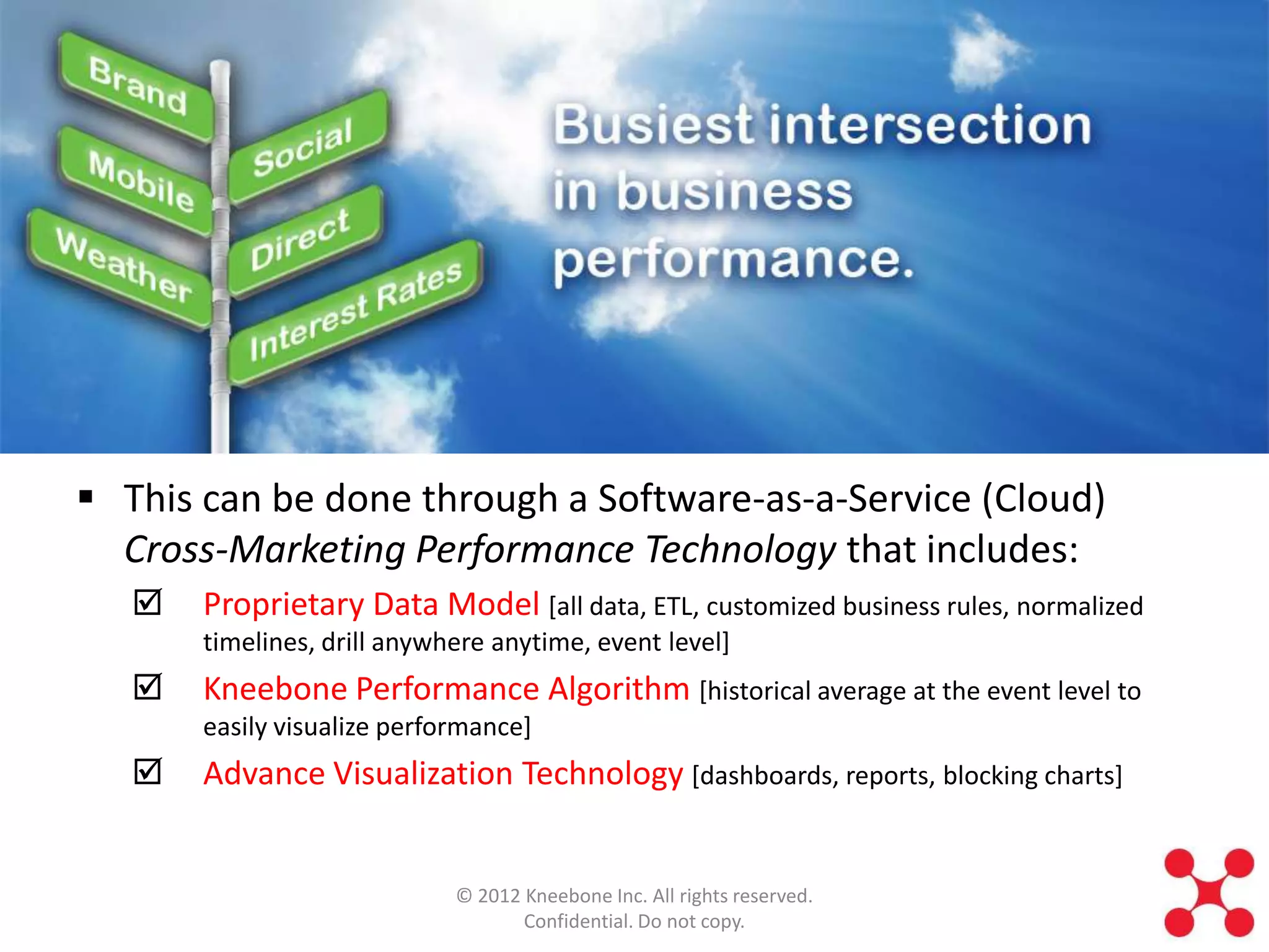 Marketing Performance Management Overview | PPTX | Cloud Computing ...
