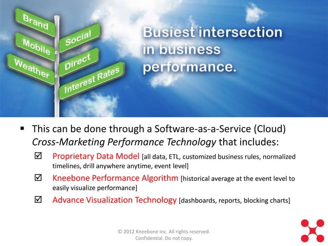 Marketing Performance Management Overview | PPTX | Cloud Computing ...
