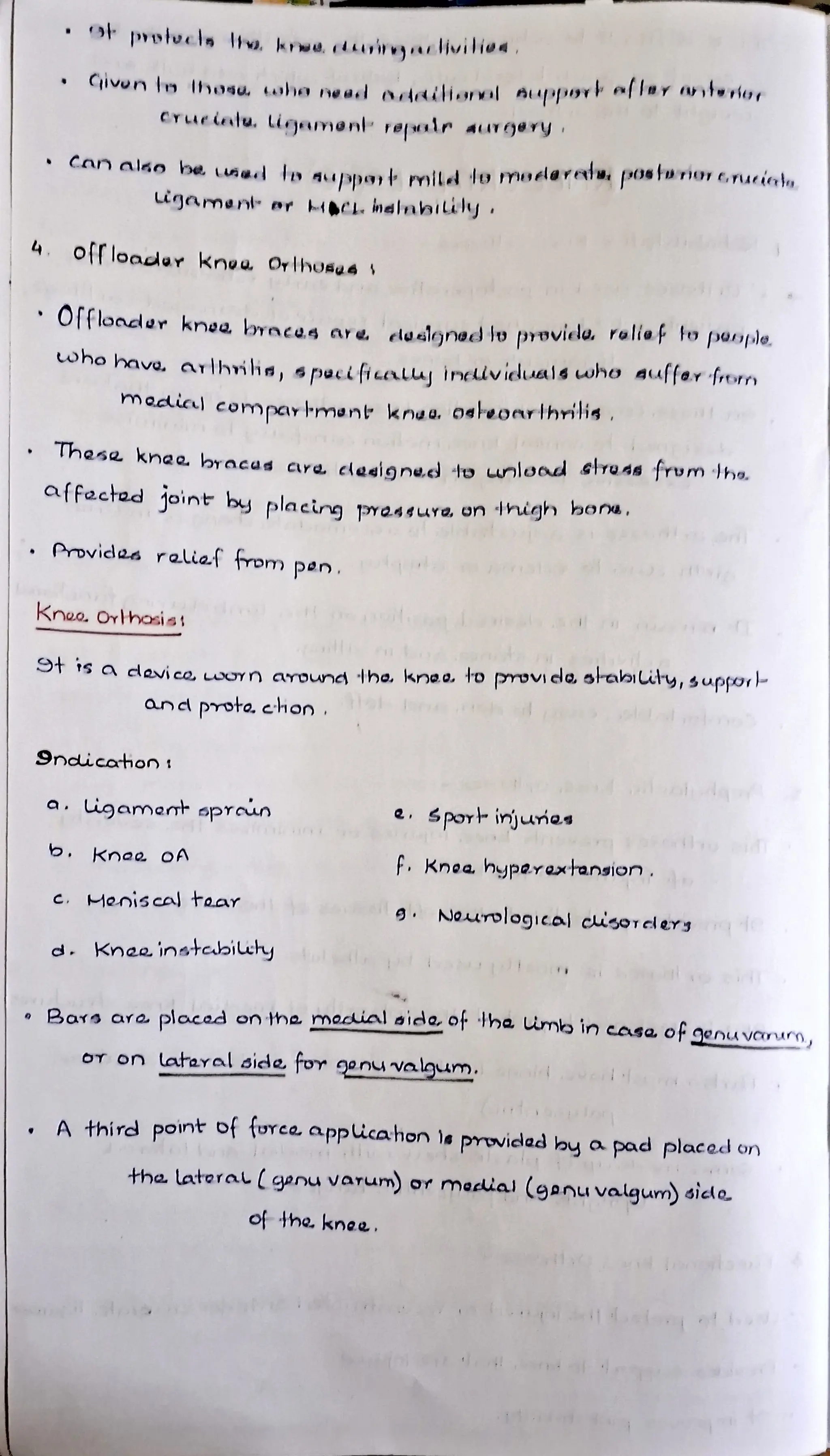 Types of knee brace orthotic devices.pdf