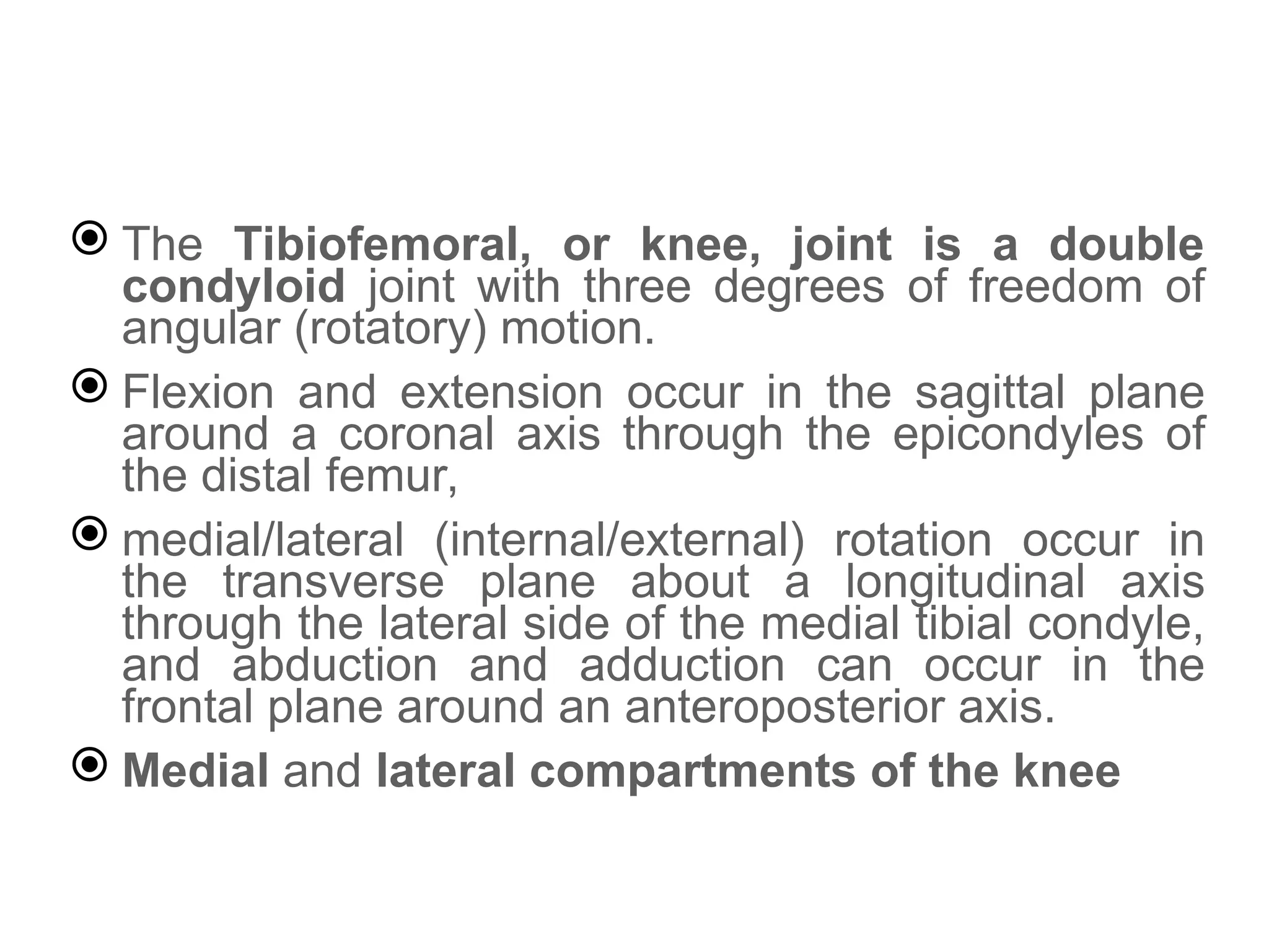 anatomy and working of Knee joint. pptx.ppt