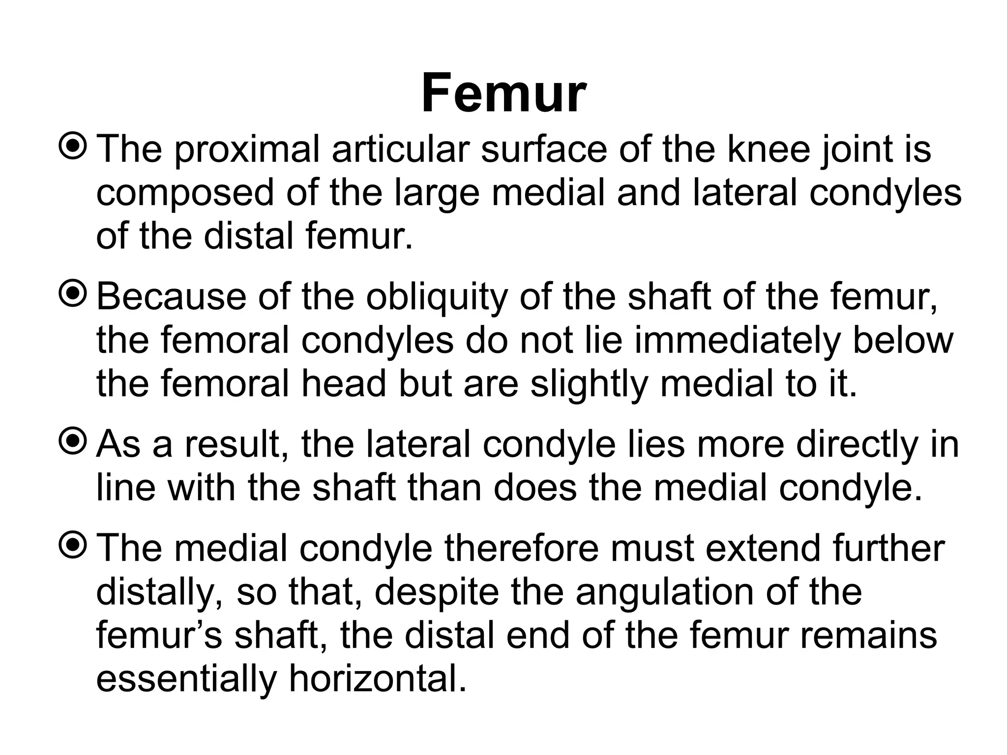 anatomy and working of Knee joint. pptx.ppt