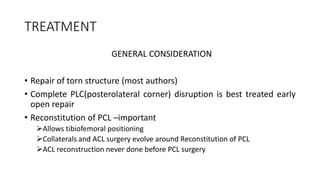 knee dislocation.pptx
