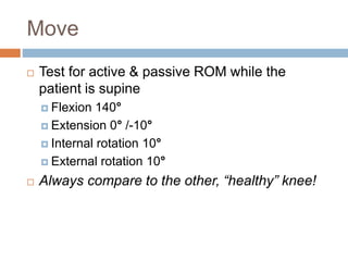 Knee Examination.pptx