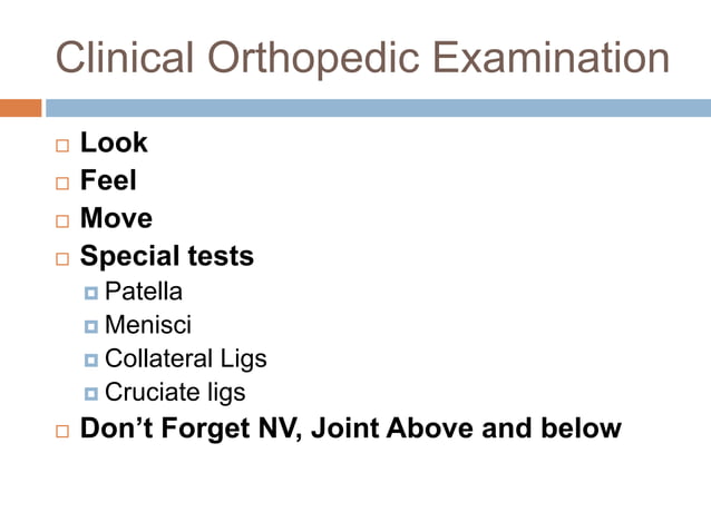 Knee Examination.pptx