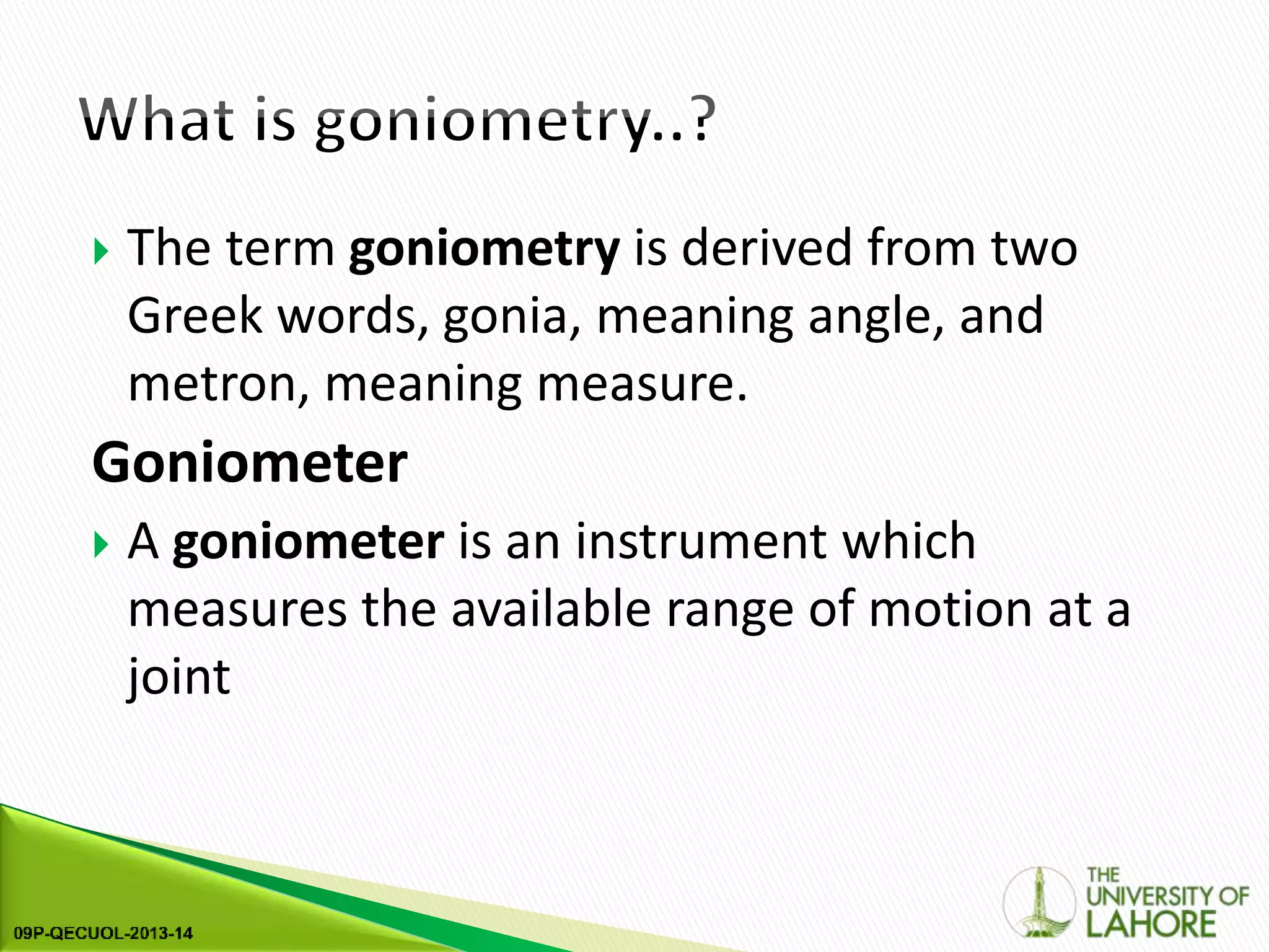 KNEE GONIO.pptx