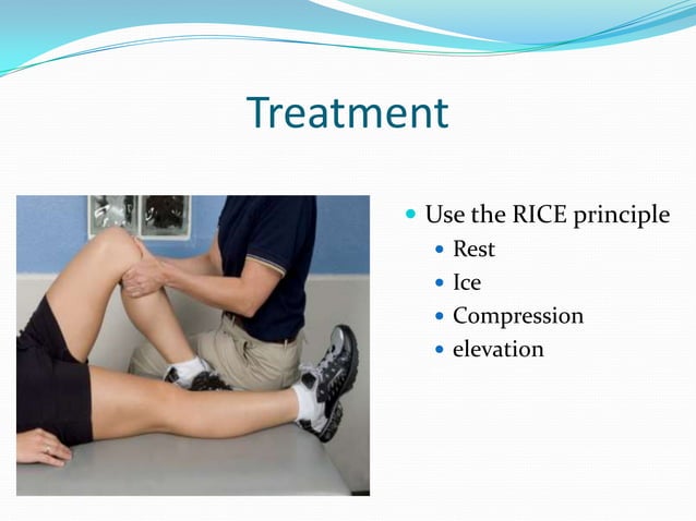 Knee Injury[3] | PPT