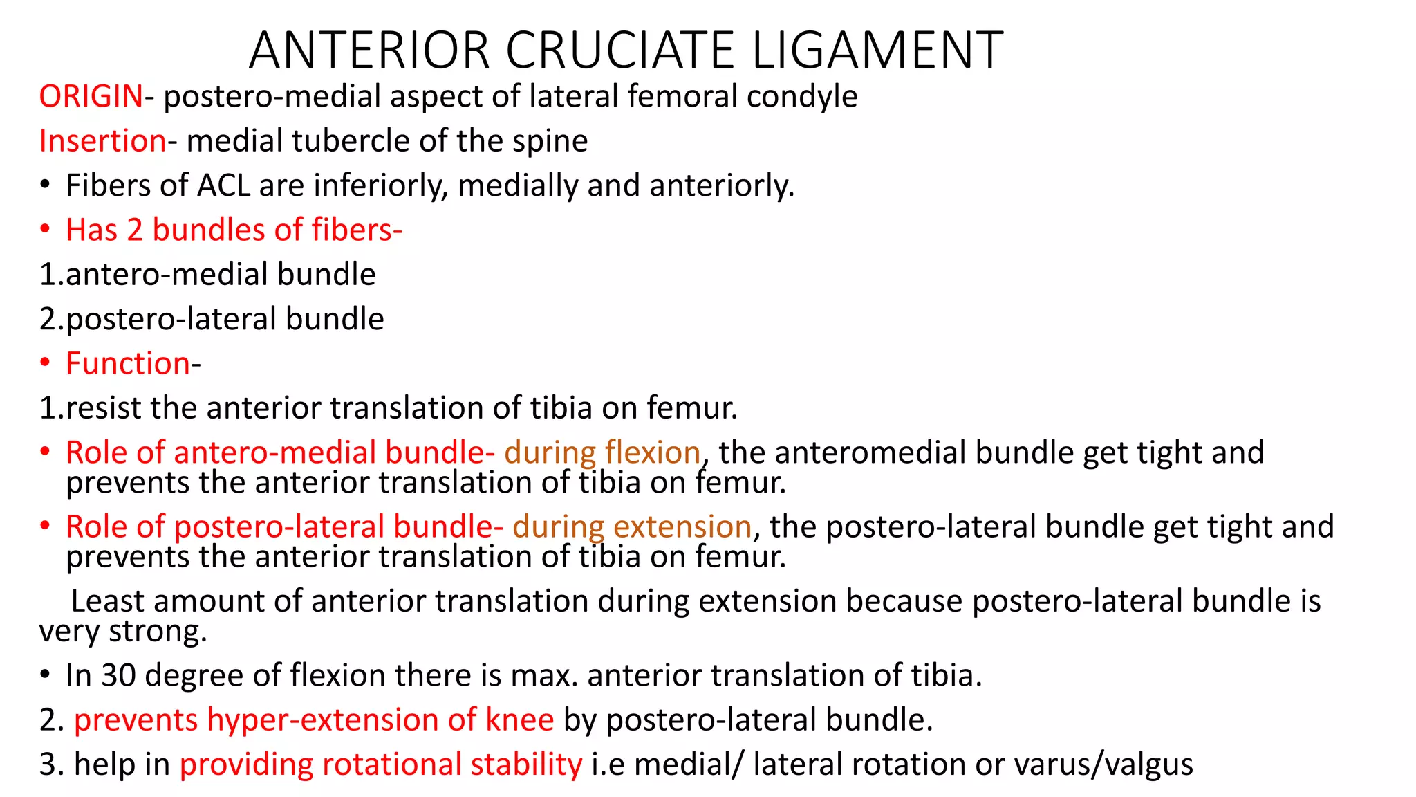 KNEE JOINT-biomeschanics.pptx DR VASU SRIVASTAVA | PPTX