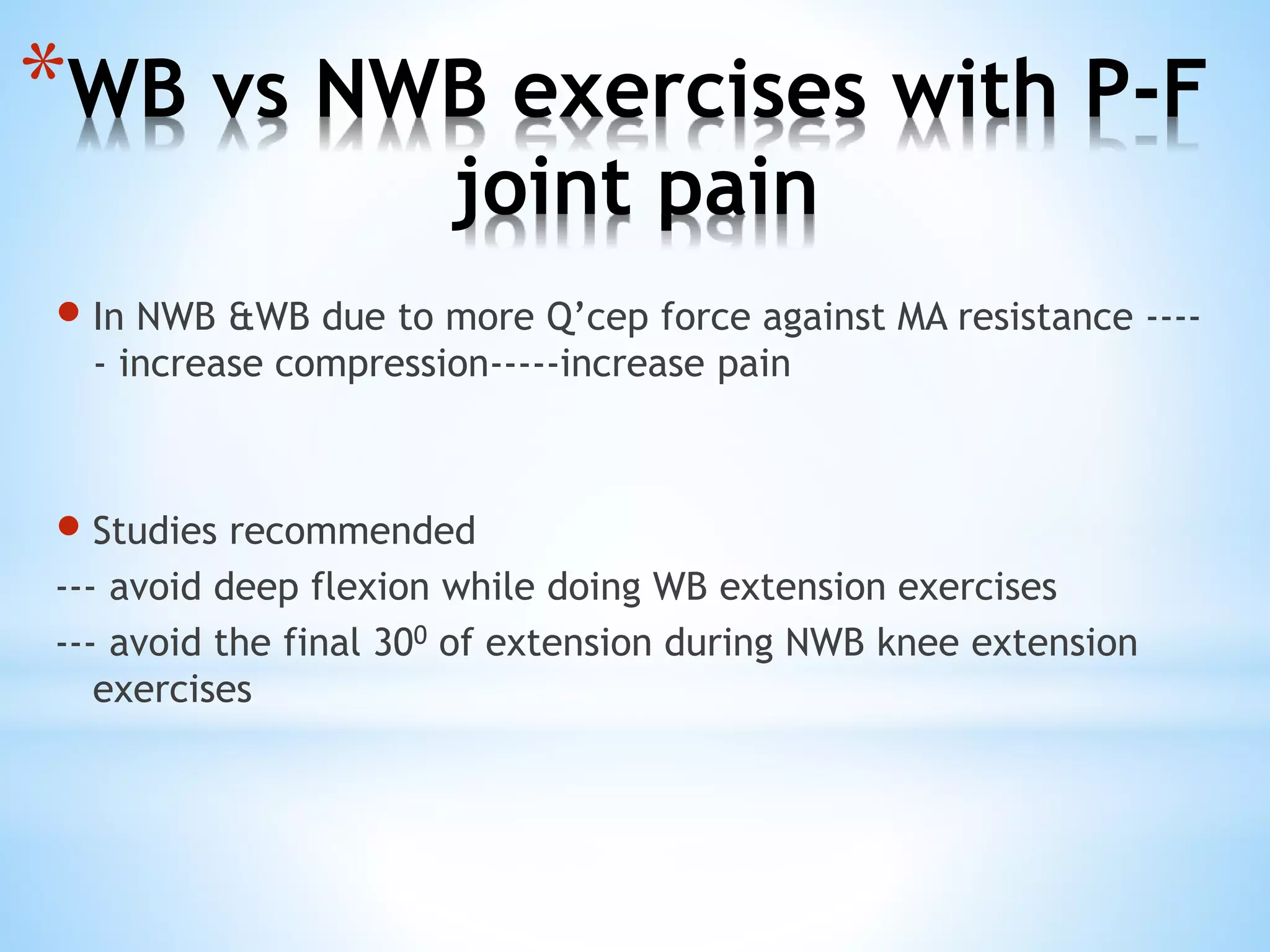 Knee joint anatomy, biomechanics, pathomechanics and assessment | PPTX