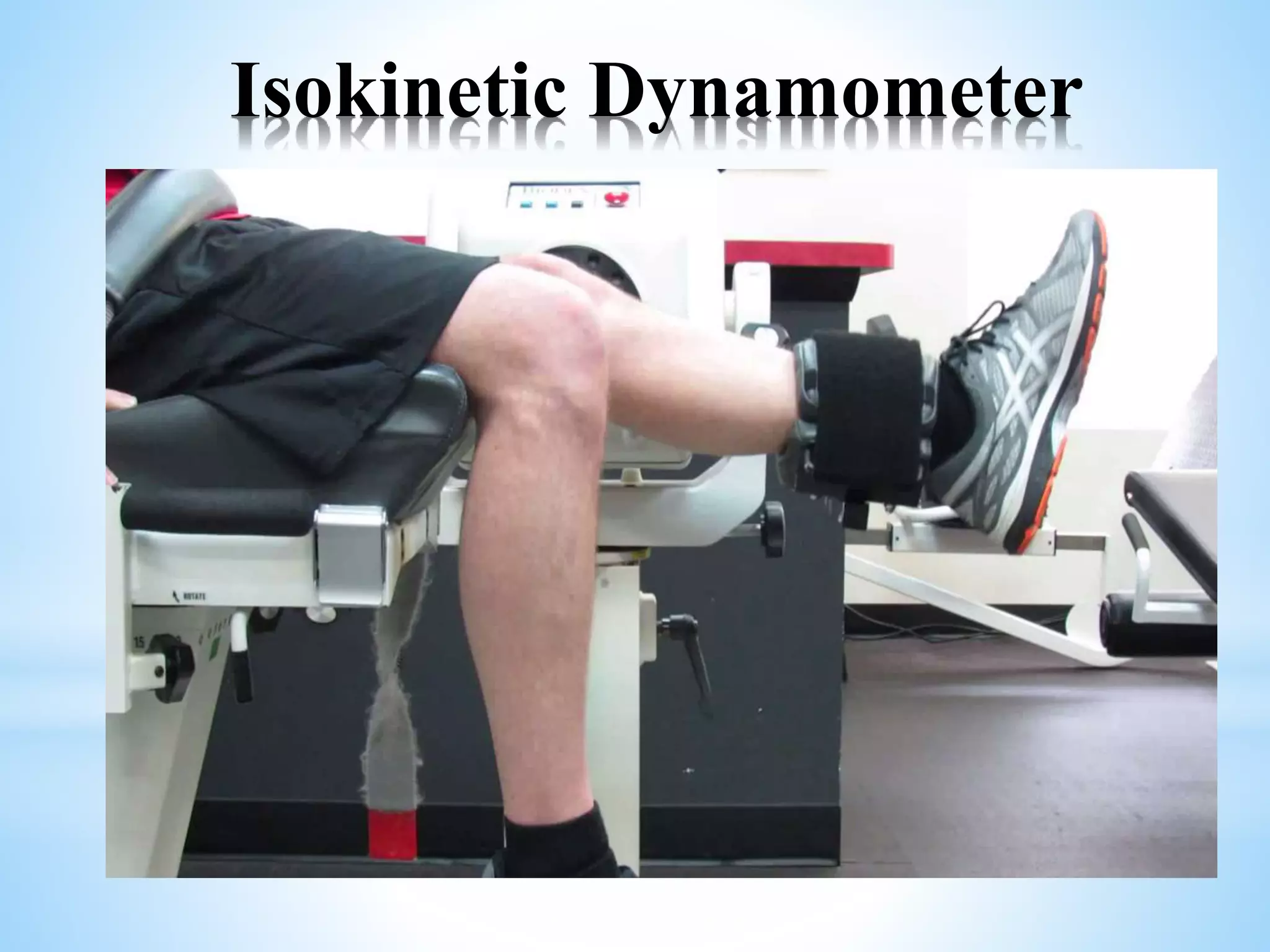 Knee joint anatomy, biomechanics, pathomechanics and assessment | PPTX