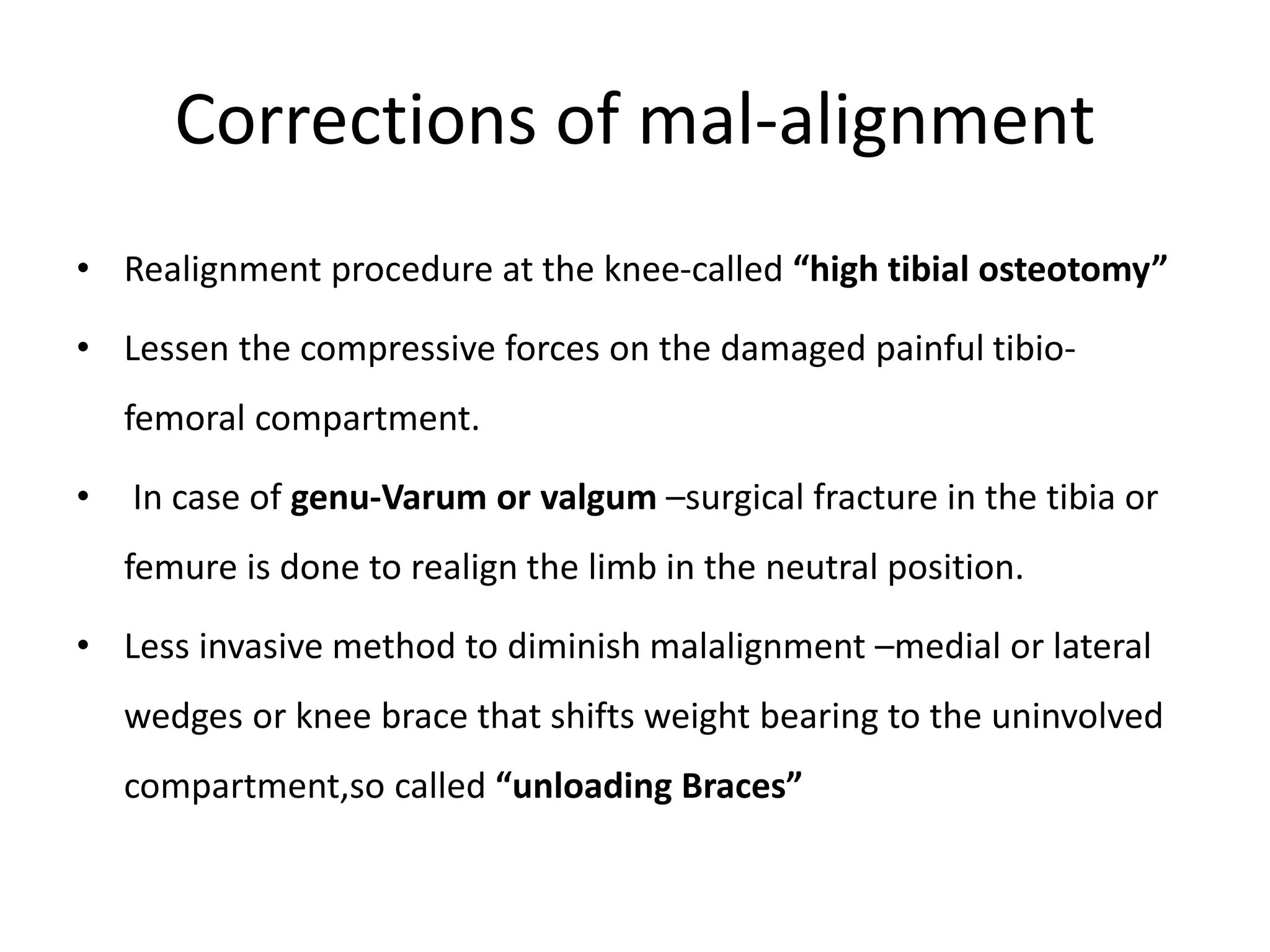Knee joint biomechanics | PPTX