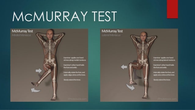 PS SESSION : EXAMINATION OF KNEE JOINT