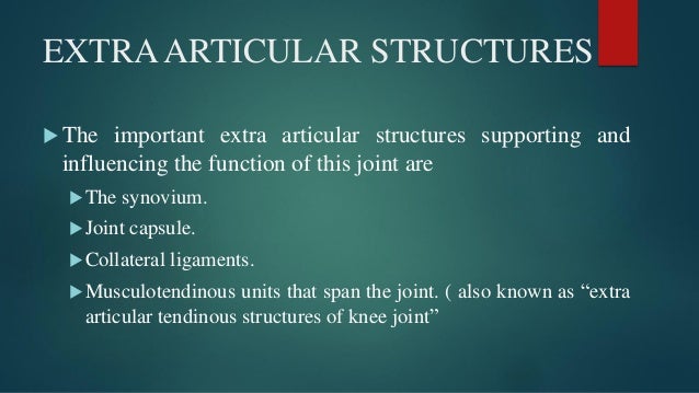 PS SESSION : EXAMINATION OF KNEE JOINT