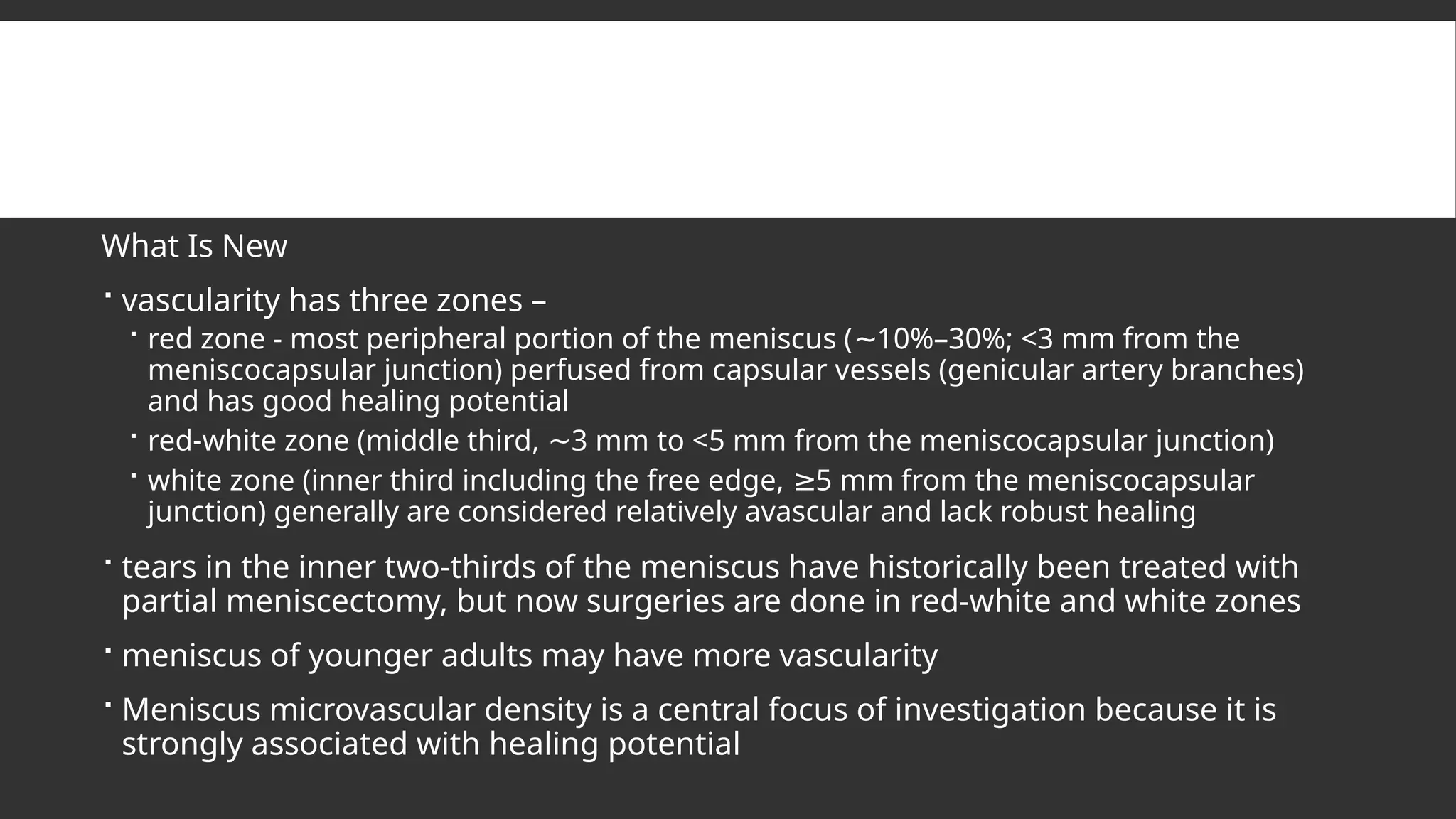 Knee MRI of meniscal injuries of knee joint.pptx