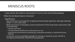 Knee MRI of meniscal injuries of knee joint.pptx
