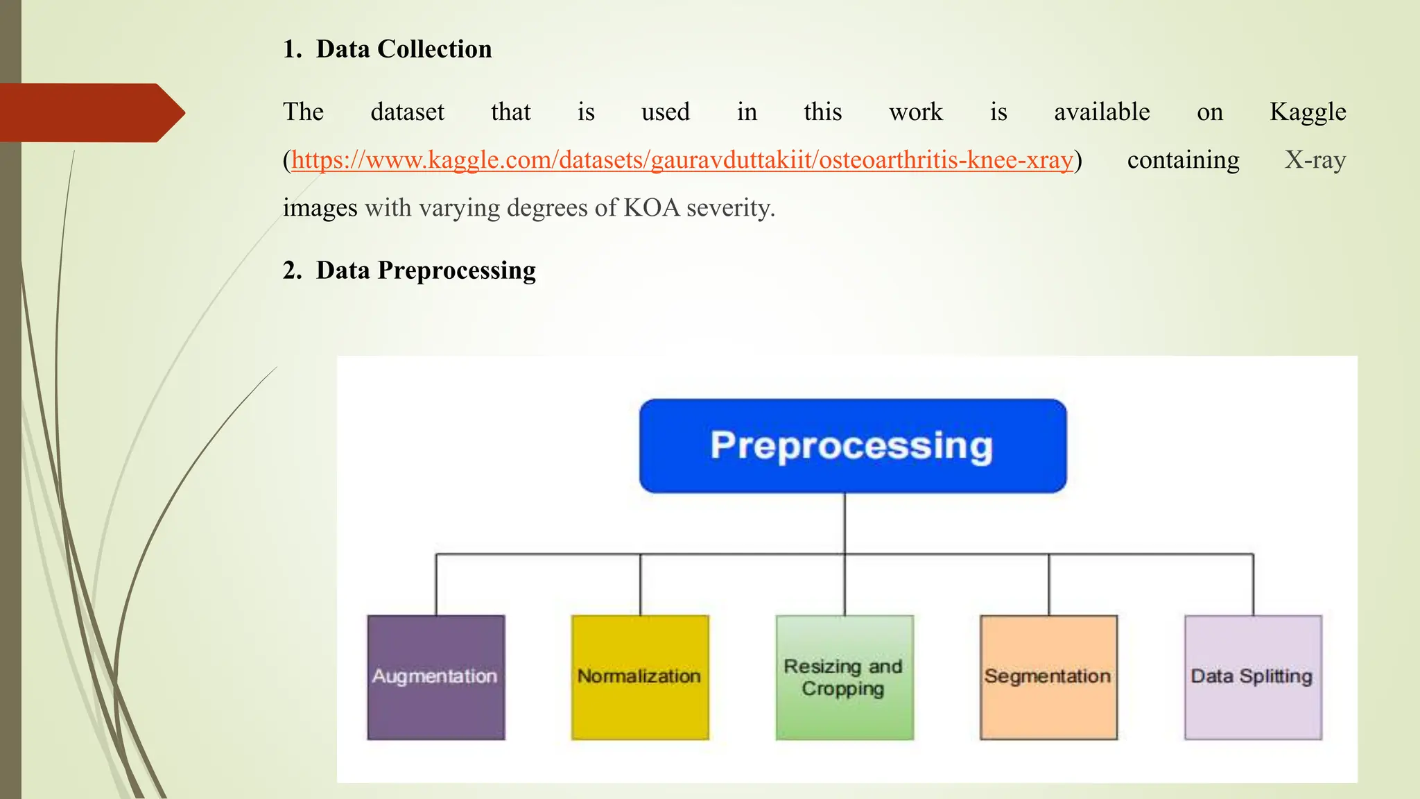 detection and classification of knee osteoarthritis.pptx
