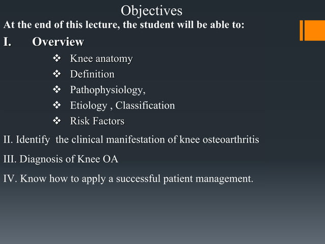 KNEE OSTEOARTHRITIS 2020-2021 orthopaedic rehabilitation.pdf