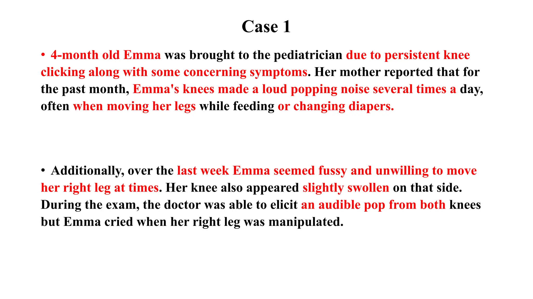 knee popping in newborn and childern.pptx