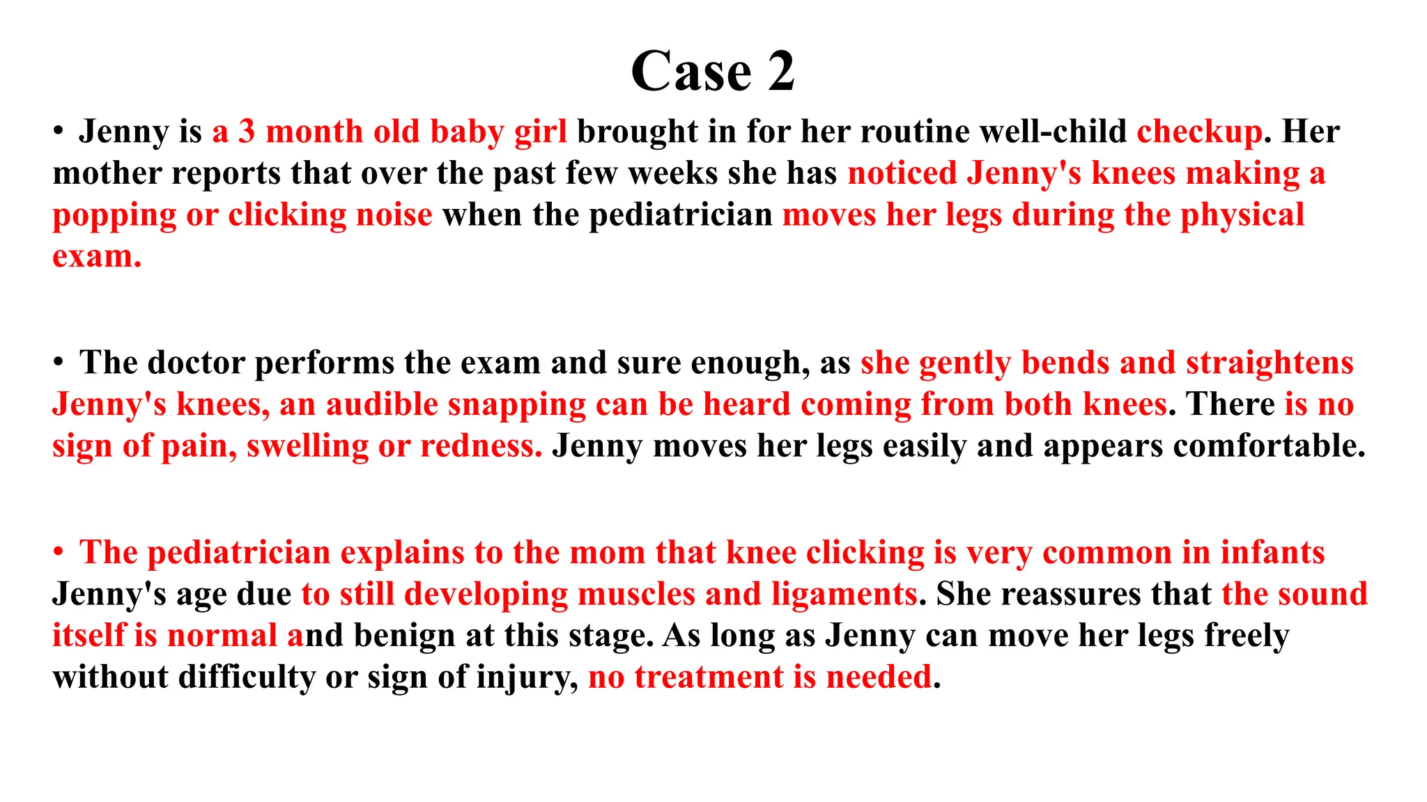 knee popping in newborn and childern.pptx