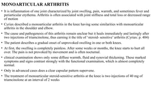 disease and disorders of knee joint .pptx