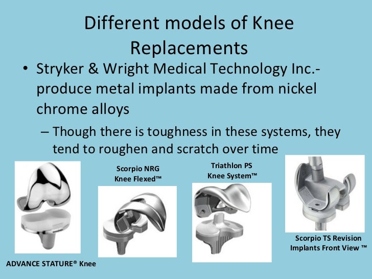 Knee Replacement - Desun Hospital Health Insight