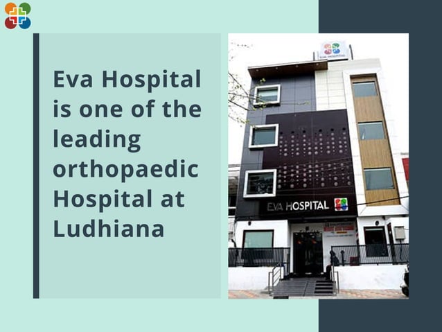 Eva Hospital - Know Some Facts About Knee Repalcement | PPT