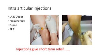 Knee Ultrasound and its use in Chronic Pain management.pptx