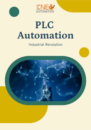 Kneo Automation Revolutionizes Industrial Operations with Advanced PLC Programming Solutions.pdf