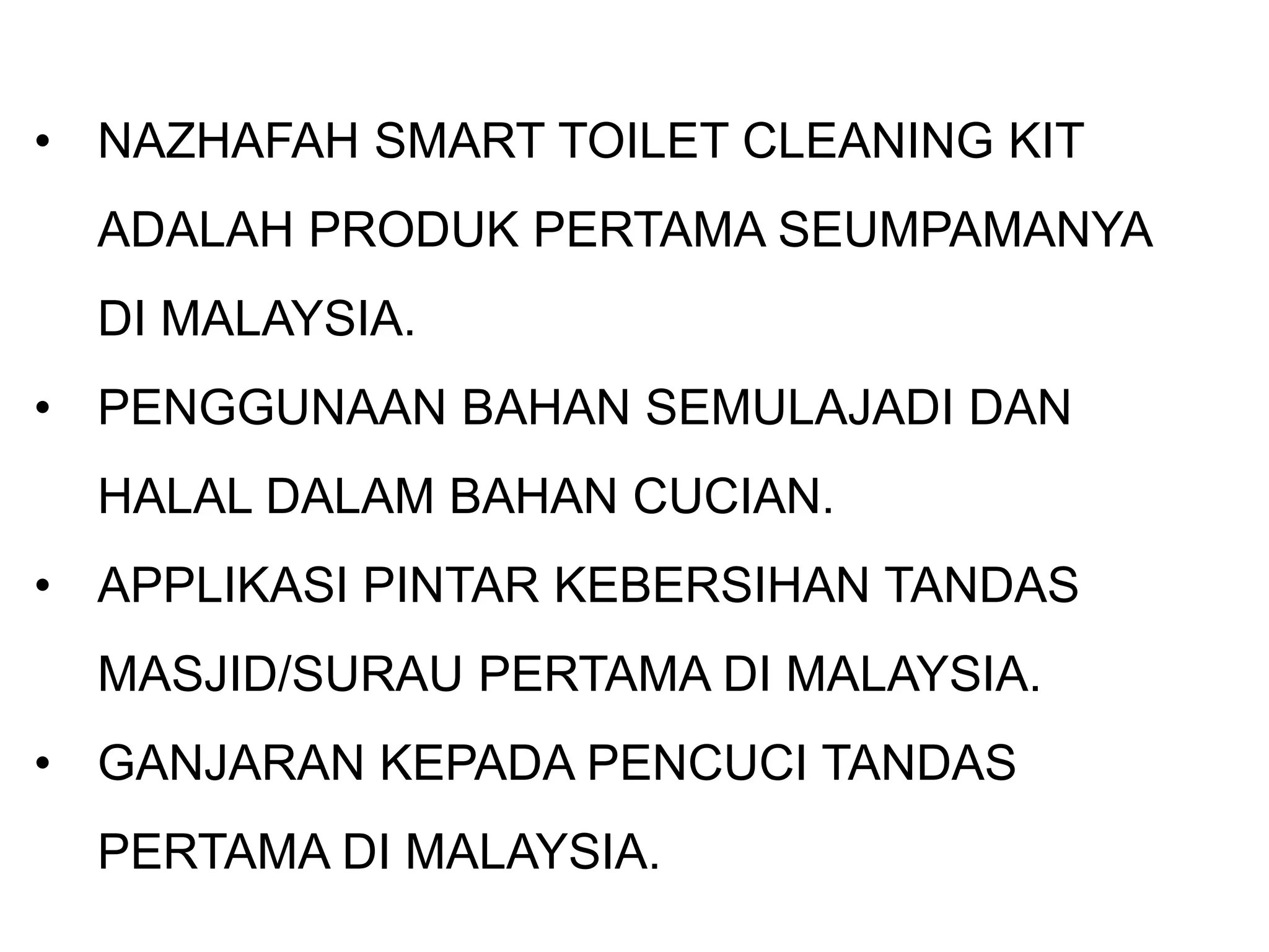 Kneo NAZHAFAH PITCH DECK | PPTX