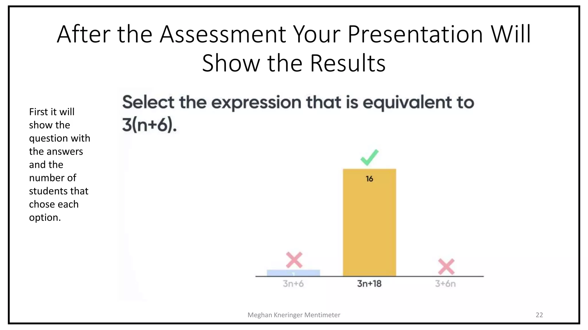 Mentimeter Tutorial | PPTX