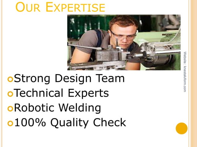 Knest Manufacturers LLP.pptx