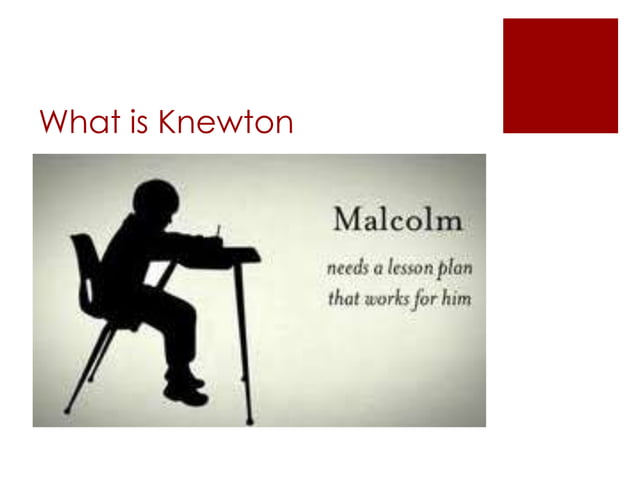 Knewton | PPTX
