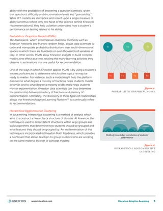Knewton - Adaptive learning | PDF
