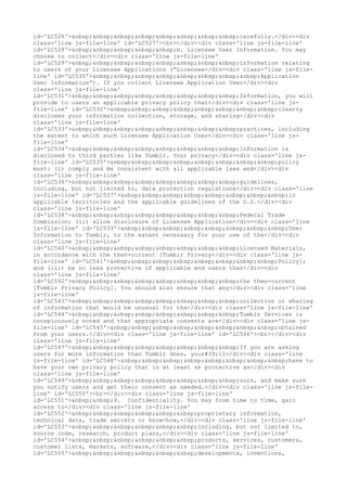 Api license-agreement | TXT