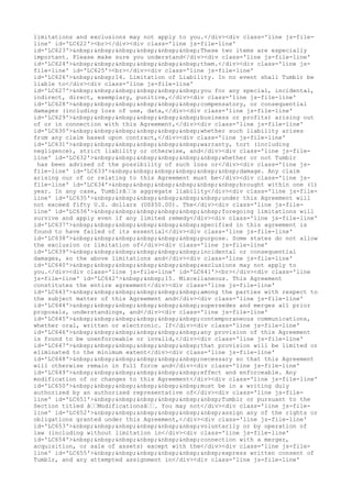 Api license-agreement | TXT
