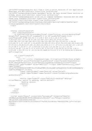 Api license-agreement | TXT