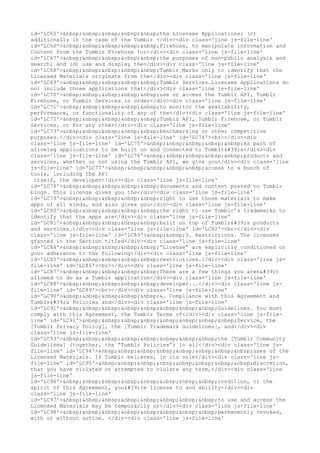 Api license-agreement | TXT