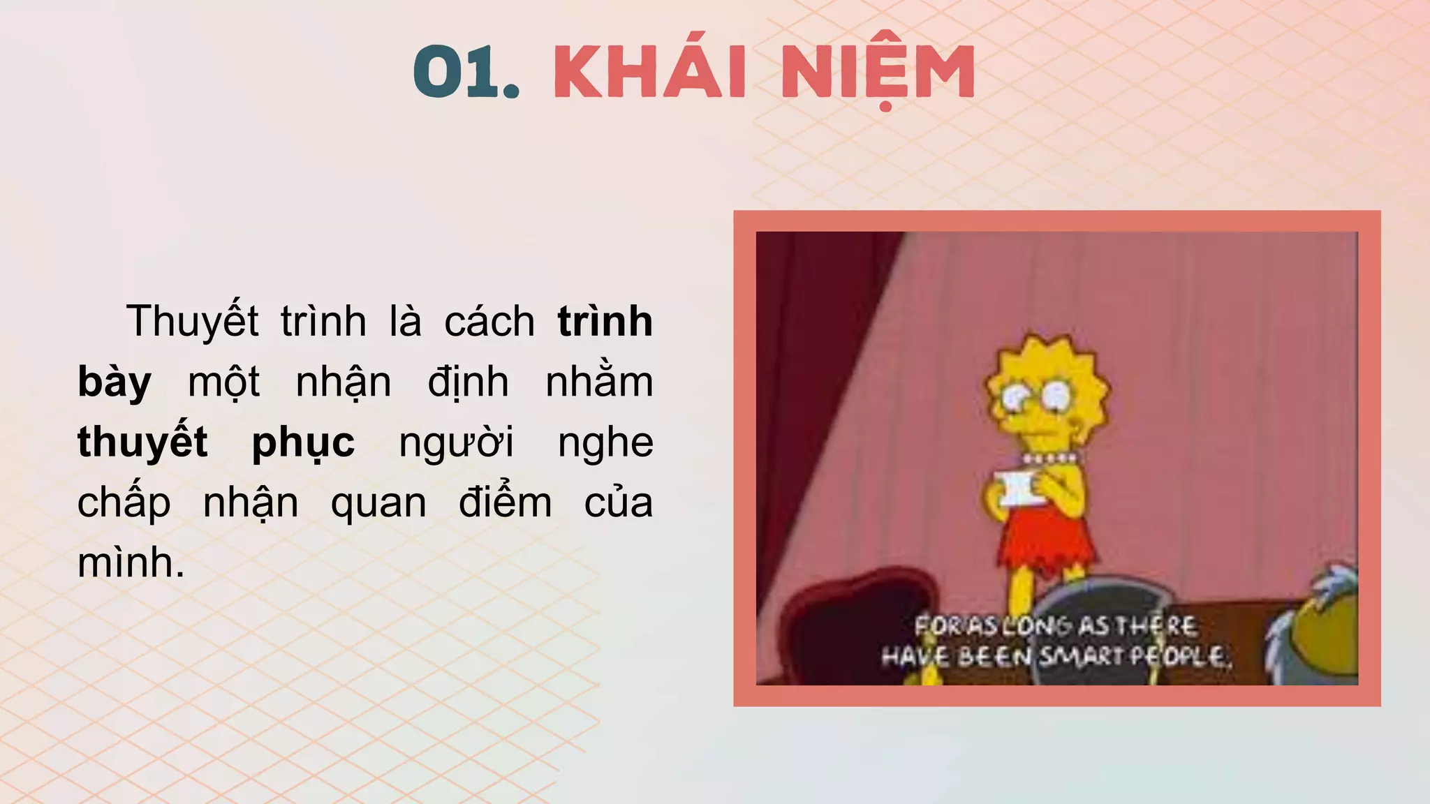 KNGT - Kỹ năng thuyết trình.pptx